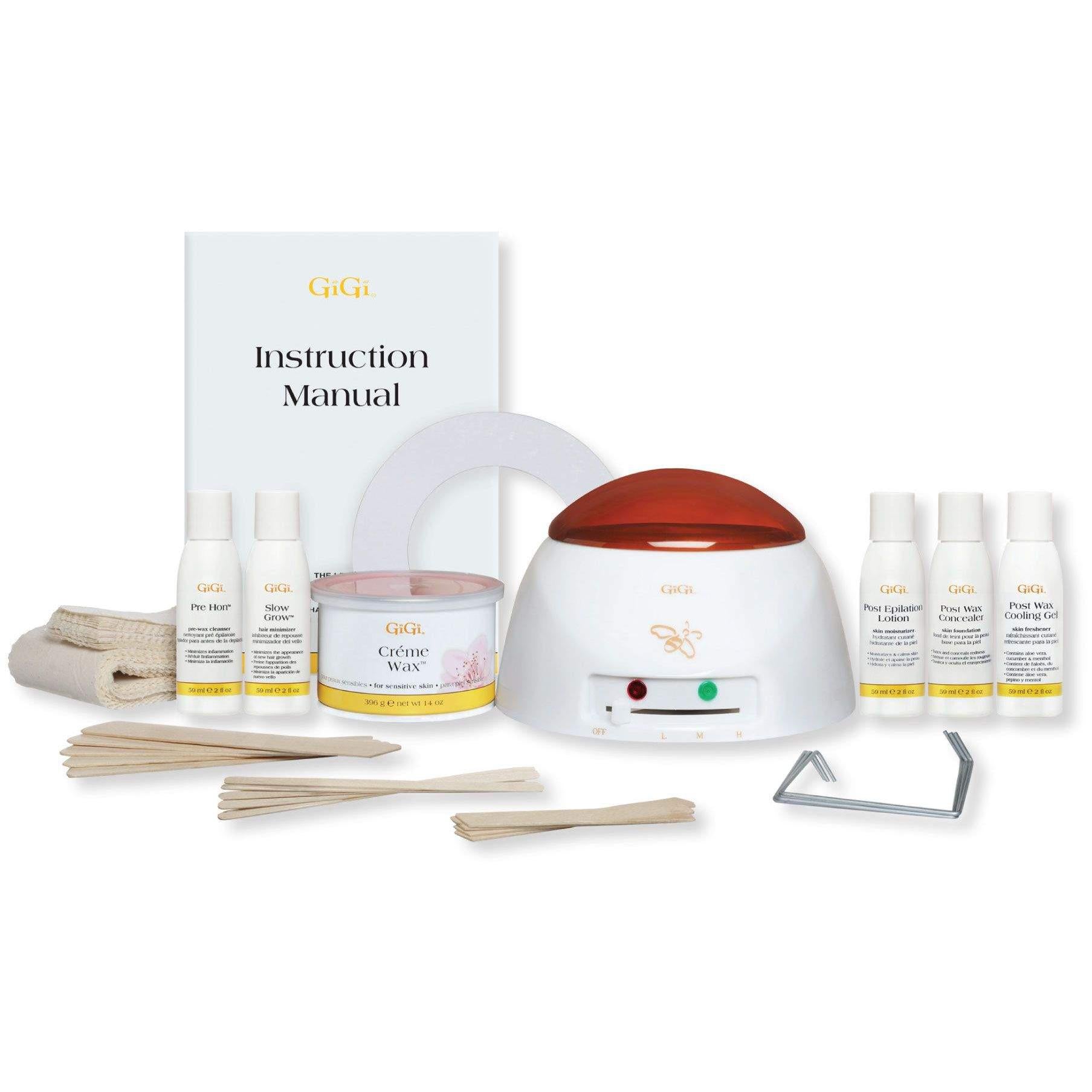 Gigi Mini Pro Kit – encorebeautysupply