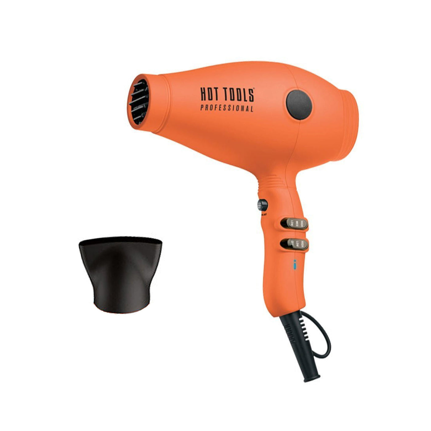 Hot Tools Tourmaline Tools 2100 Turbo Ionic Hair Dryer Encorebeautysupply