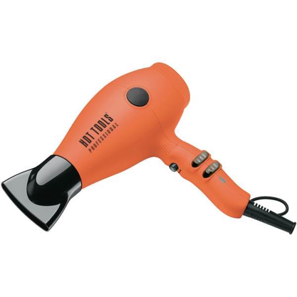 Hot Tools Tourmaline Tools 2100 Turbo Ionic Hair Dryer Encorebeautysupply